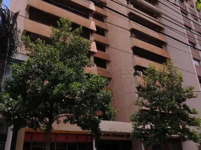 Loja / Comércio para Locação em Ribeirão Preto/SP Centro
