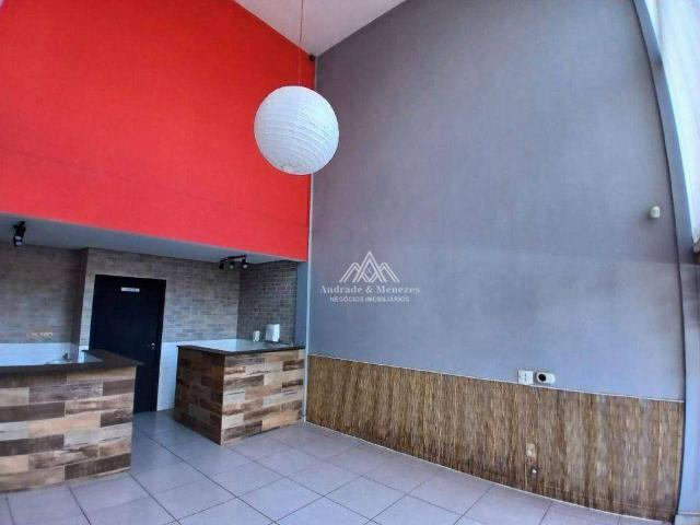 Loja / Comércio para Locação em Ribeirão Preto/SP Centro