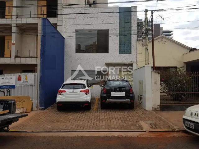 Loja / Comércio para Locação em Ribeirão Preto/SP Centro