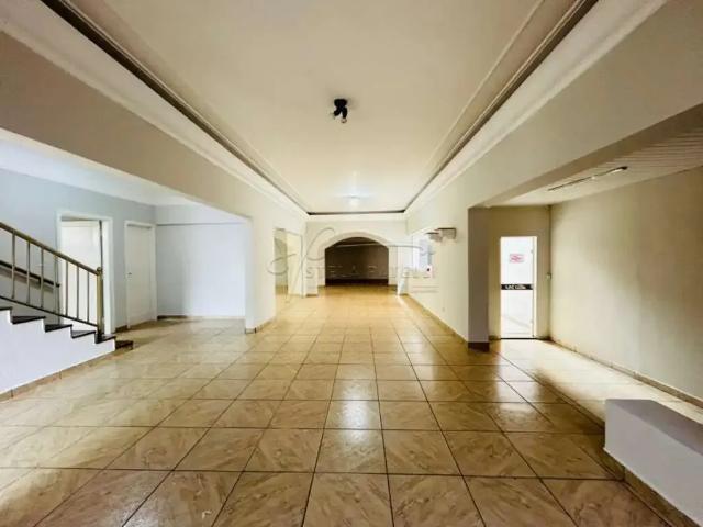 Loja / Comércio para Locação em Ribeirão Preto/SP Centro
