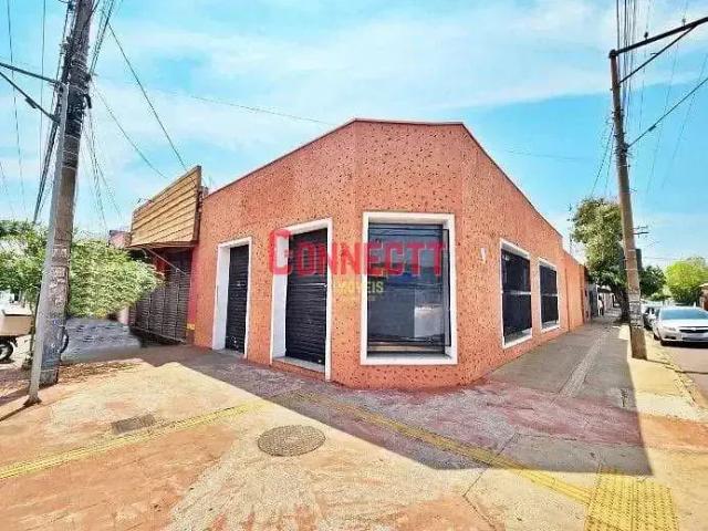 Loja / Comércio para Locação em Ribeirão Preto/SP Centro