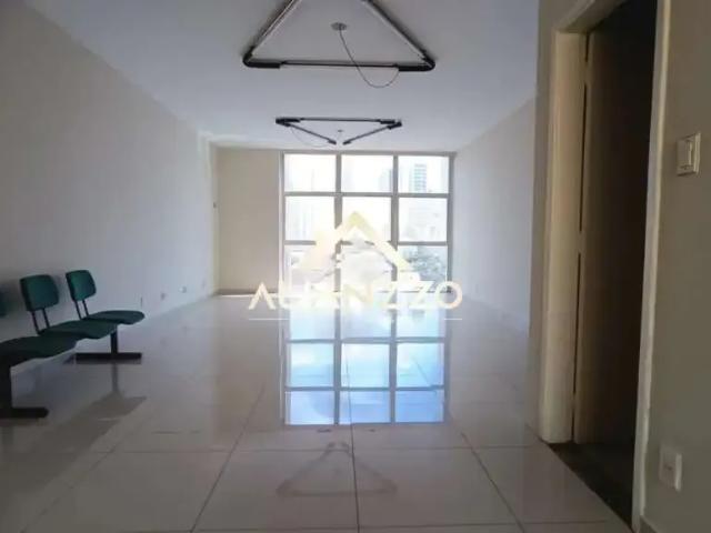 Loja / Comércio para Locação em Ribeirão Preto/SP Centro