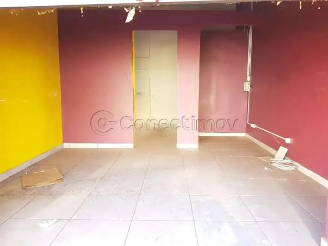 Loja / Comércio para Locação em Ribeirão Preto/SP Centro