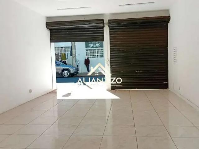 Loja / Comércio para Locação em Ribeirão Preto/SP Centro