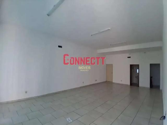 Loja / Comércio para Locação em Ribeirão Preto/SP Centro