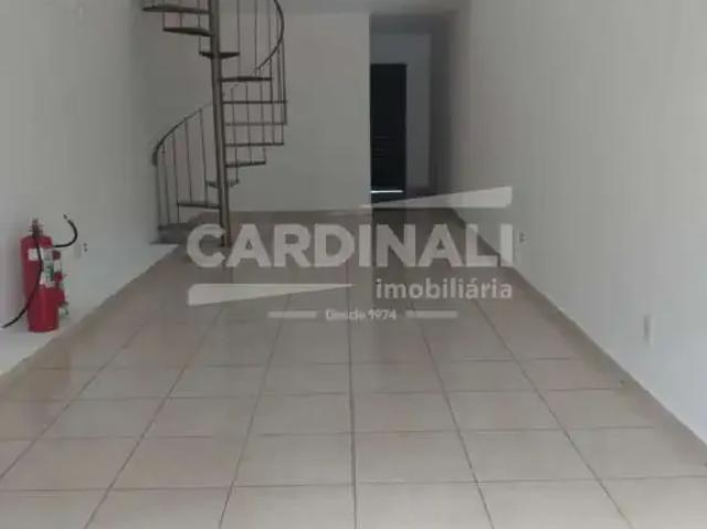 Loja / Comércio para Locação em Ribeirão Preto/SP Centro