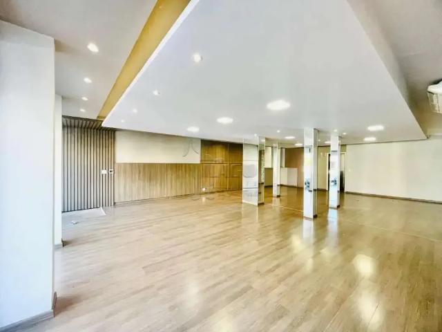 Loja / Comércio para Locação em Ribeirão Preto/SP Centro 5 Quartos
