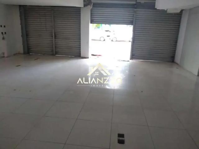 Loja / Comércio para Locação em Ribeirão Preto/SP Centro