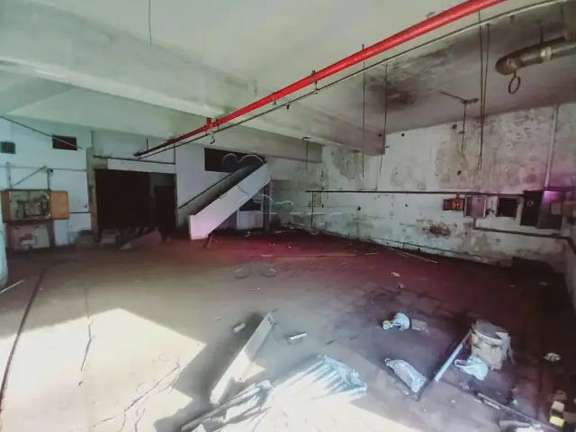 Loja / Comércio para Locação em Ribeirão Preto/SP Centro