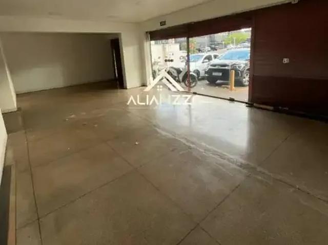 Loja / Comércio para Locação em Ribeirão Preto/SP Centro