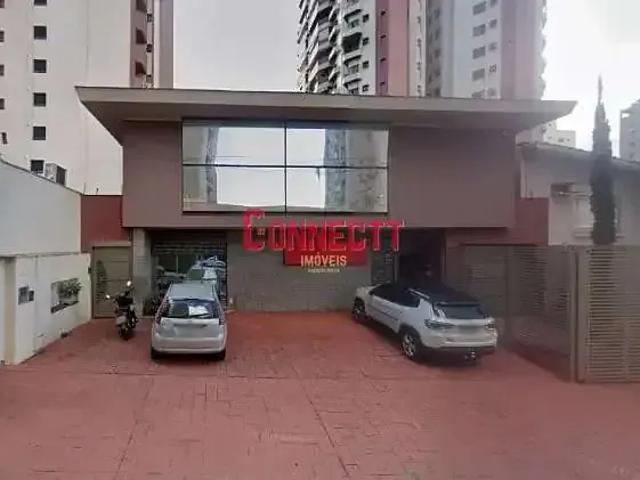 Loja / Comércio para Locação em Ribeirão Preto/SP Centro