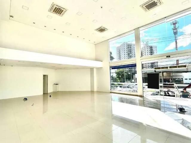 Loja / Comércio para Locação em Ribeirão Preto/SP Centro