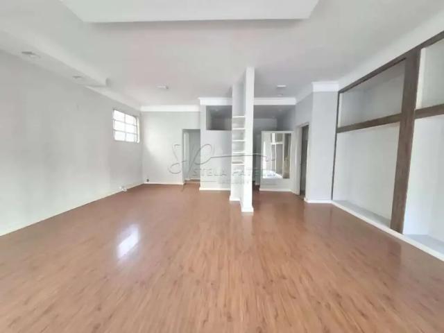Loja / Comércio para Locação em Ribeirão Preto/SP Centro