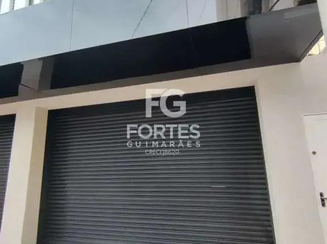 Loja / Comércio para Locação em Ribeirão Preto/SP Centro