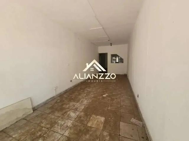 Loja / Comércio para Locação em Ribeirão Preto/SP Centro