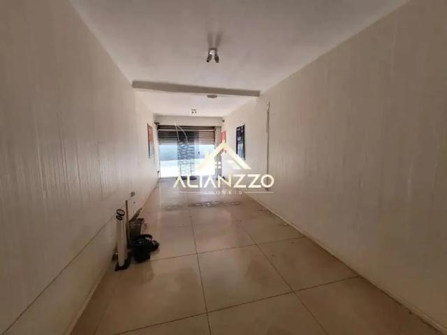 Loja / Comércio para Locação em Ribeirão Preto/SP Centro