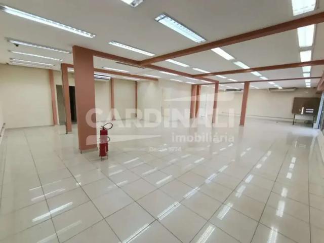 Loja / Comércio para Locação em Ribeirão Preto/SP Centro