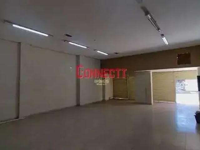 Loja / Comércio para Locação em Ribeirão Preto/SP Centro