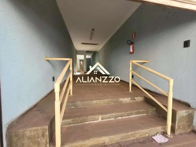 Loja / Comércio para Locação em Ribeirão Preto/SP Centro