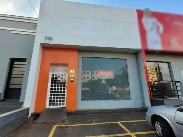 Loja / Comércio para Locação em Ribeirão Preto/SP Centro