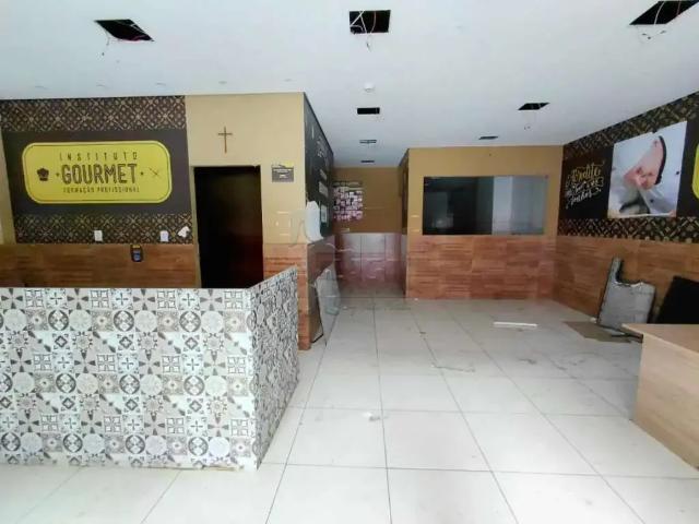 Loja / Comércio para Locação em Ribeirão Preto/SP Centro