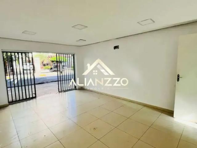 Loja / Comércio para Locação em Ribeirão Preto/SP Centro