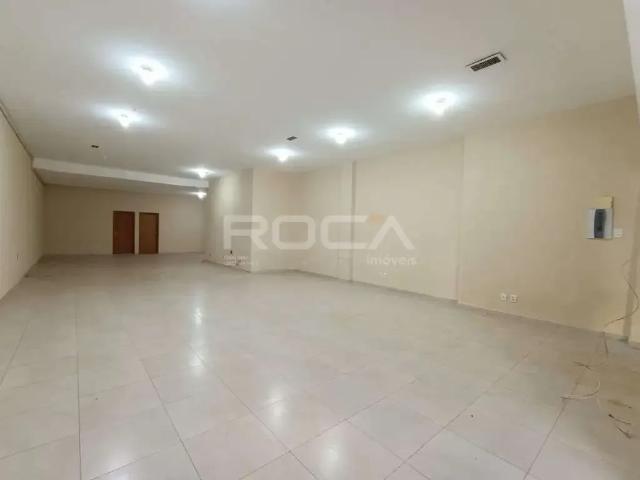 Loja / Comércio para Locação em Ribeirão Preto/SP Centro