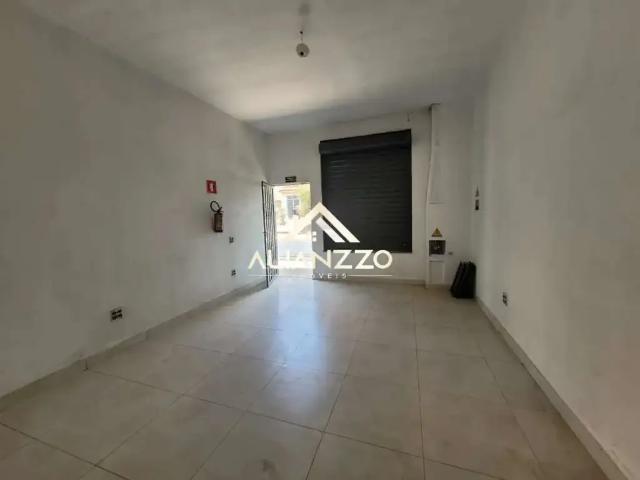 Loja / Comércio para Locação em Ribeirão Preto/SP Centro