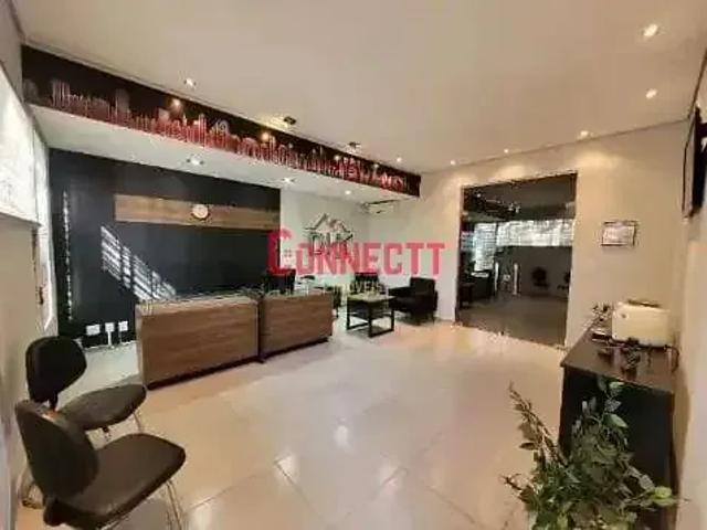 Loja / Comércio para Locação em Ribeirão Preto/SP Centro