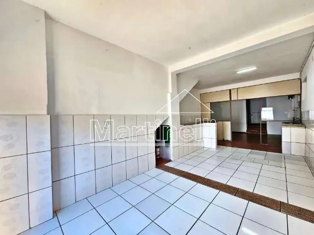 Loja / Comércio para Locação em Ribeirão Preto/SP Centro
