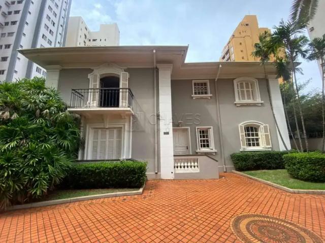 Loja / Comércio para Locação em Ribeirão Preto/SP Centro