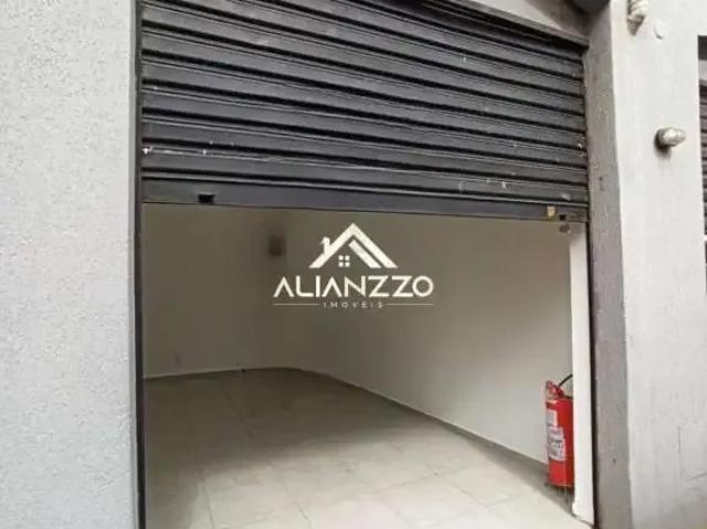 Loja / Comércio para Locação em Ribeirão Preto/SP Centro