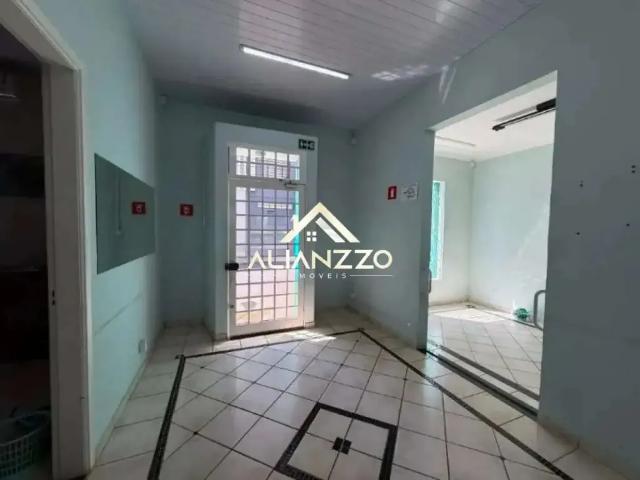 Loja / Comércio para Locação em Ribeirão Preto/SP Centro