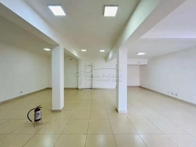 Loja / Comércio para Locação em Ribeirão Preto/SP Centro