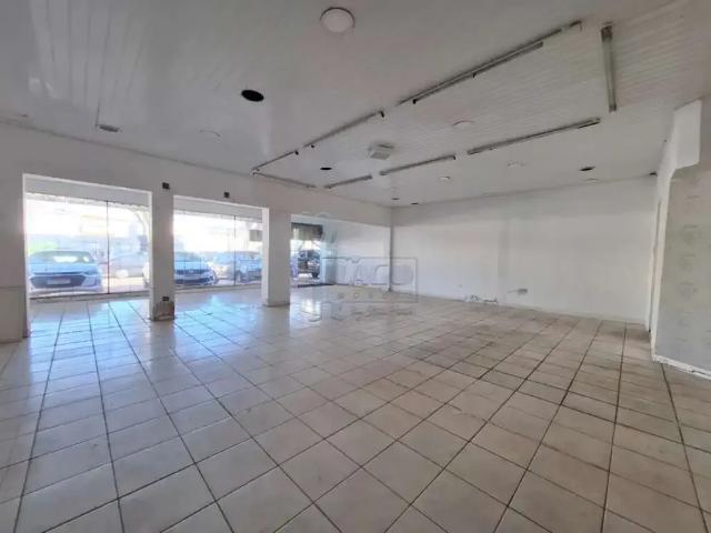 Loja / Comércio para Locação em Ribeirão Preto/SP Centro