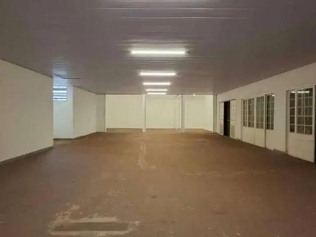 Loja / Comércio para Locação em Ribeirão Preto/SP Centro
