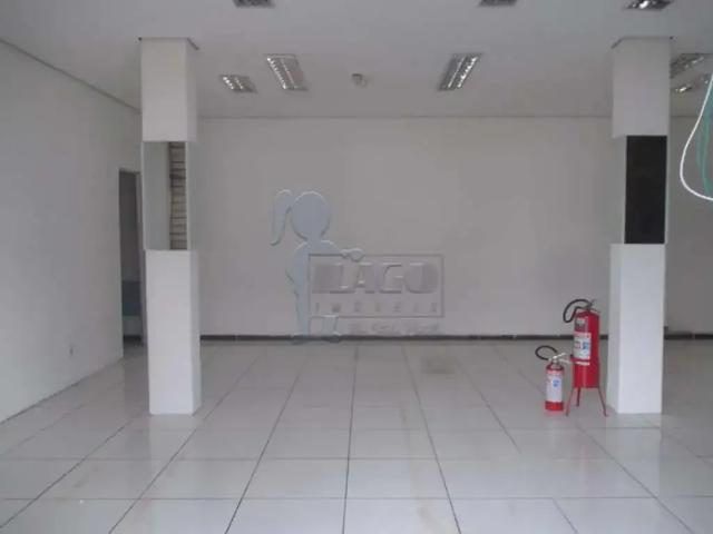 Loja / Comércio para Locação em Ribeirão Preto/SP Centro