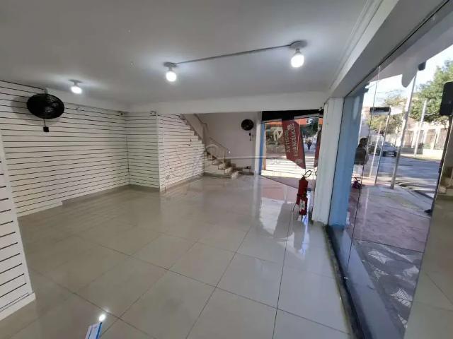 Loja / Comércio para Locação em Ribeirão Preto/SP Centro