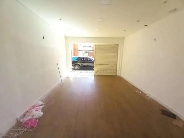 Loja / Comércio para Locação em Ribeirão Preto/SP Centro