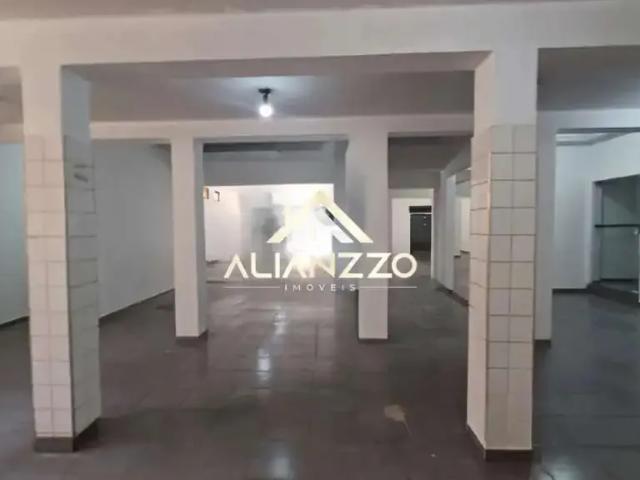 Loja / Comércio para Locação em Ribeirão Preto/SP Centro