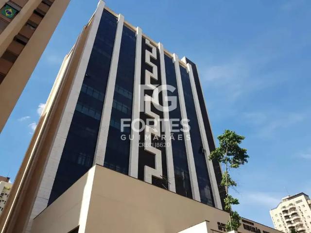 Loja / Comércio para Locação em Ribeirão Preto/SP Centro