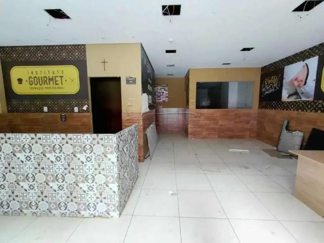 Loja / Comércio para Locação em Ribeirão Preto/SP Centro