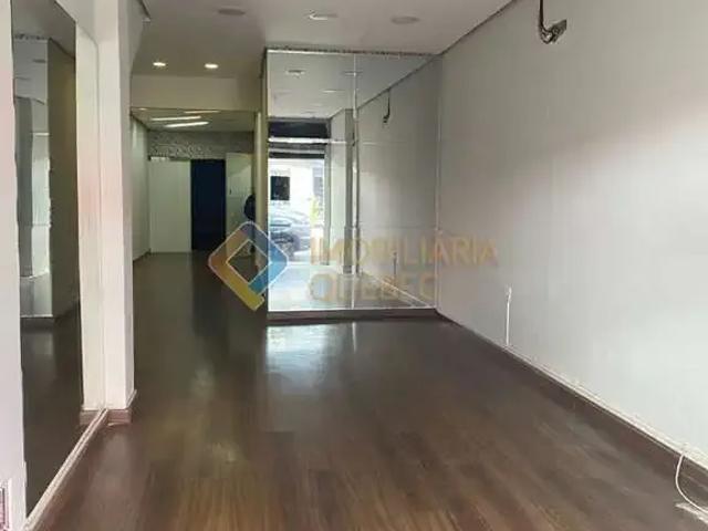 Loja / Comércio para Locação em Ribeirão Preto/SP Centro