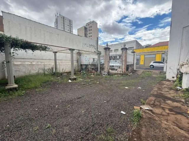 Loja / Comércio para Locação em Ribeirão Preto/SP Centro 9 Quartos