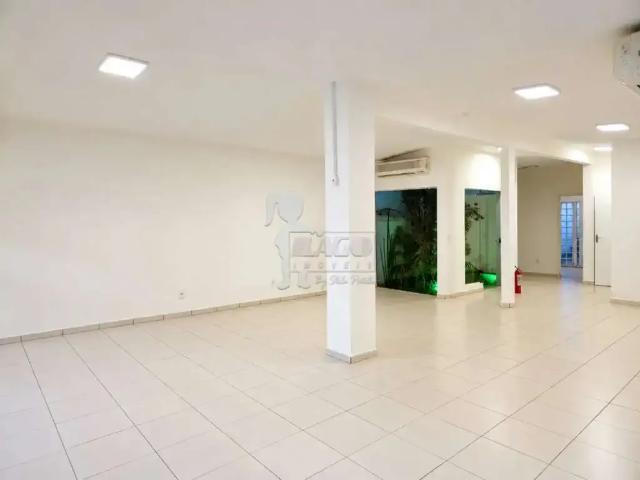 Loja / Comércio para Locação em Ribeirão Preto/SP City Ribeirão