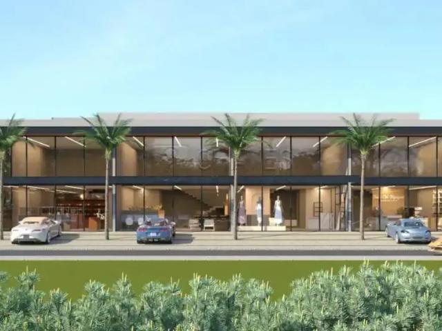 Loja / Comércio para Locação em Ribeirão Preto/SP City Ribeirão