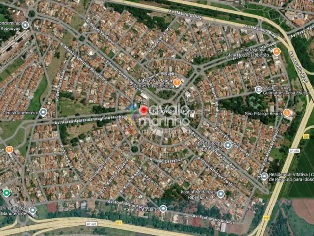 Loja / Comércio para Locação em Ribeirão Preto/SP City Ribeirão