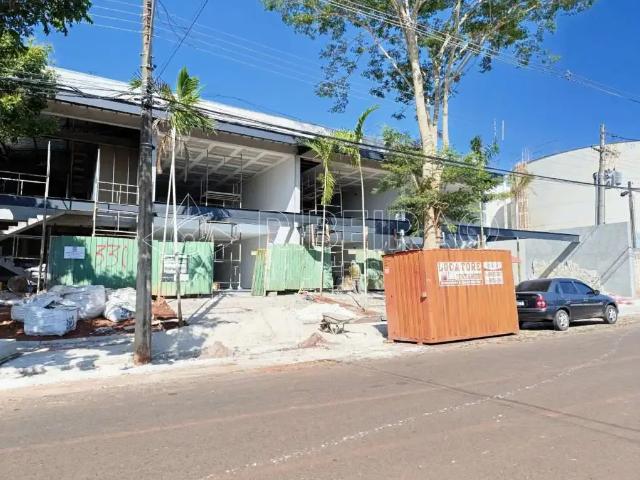 Loja / Comércio para Locação em Ribeirão Preto/SP City Ribeirão