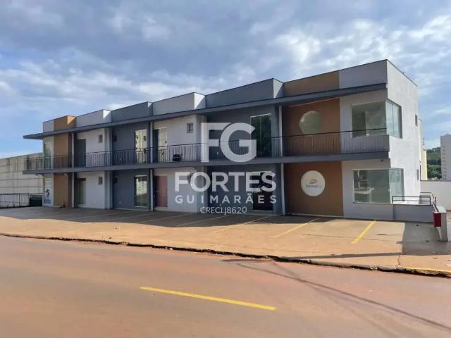 Loja / Comércio para Locação em Ribeirão Preto/SP City Ribeirão
