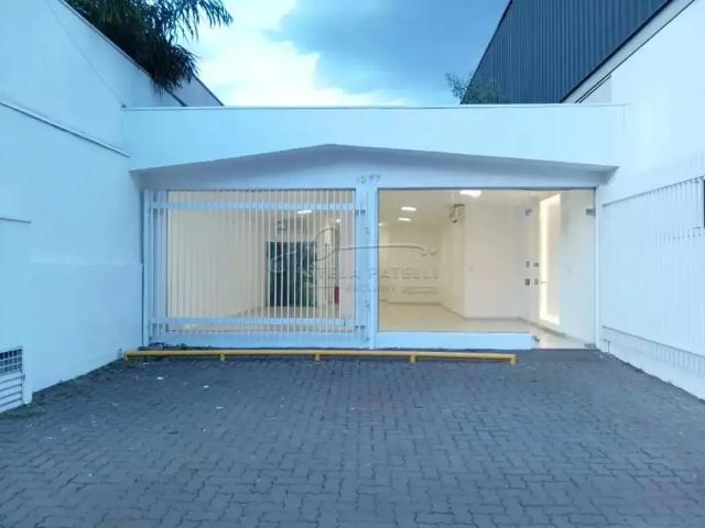 Loja / Comércio para Locação em Ribeirão Preto/SP City Ribeirão